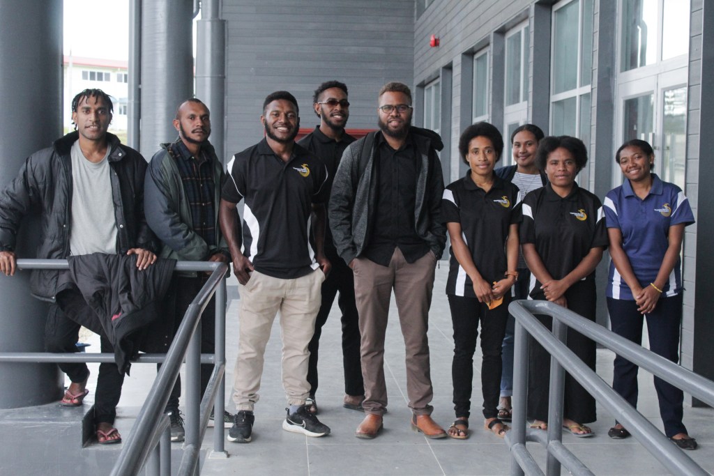 Western Pacific University – Pro Deo et patria