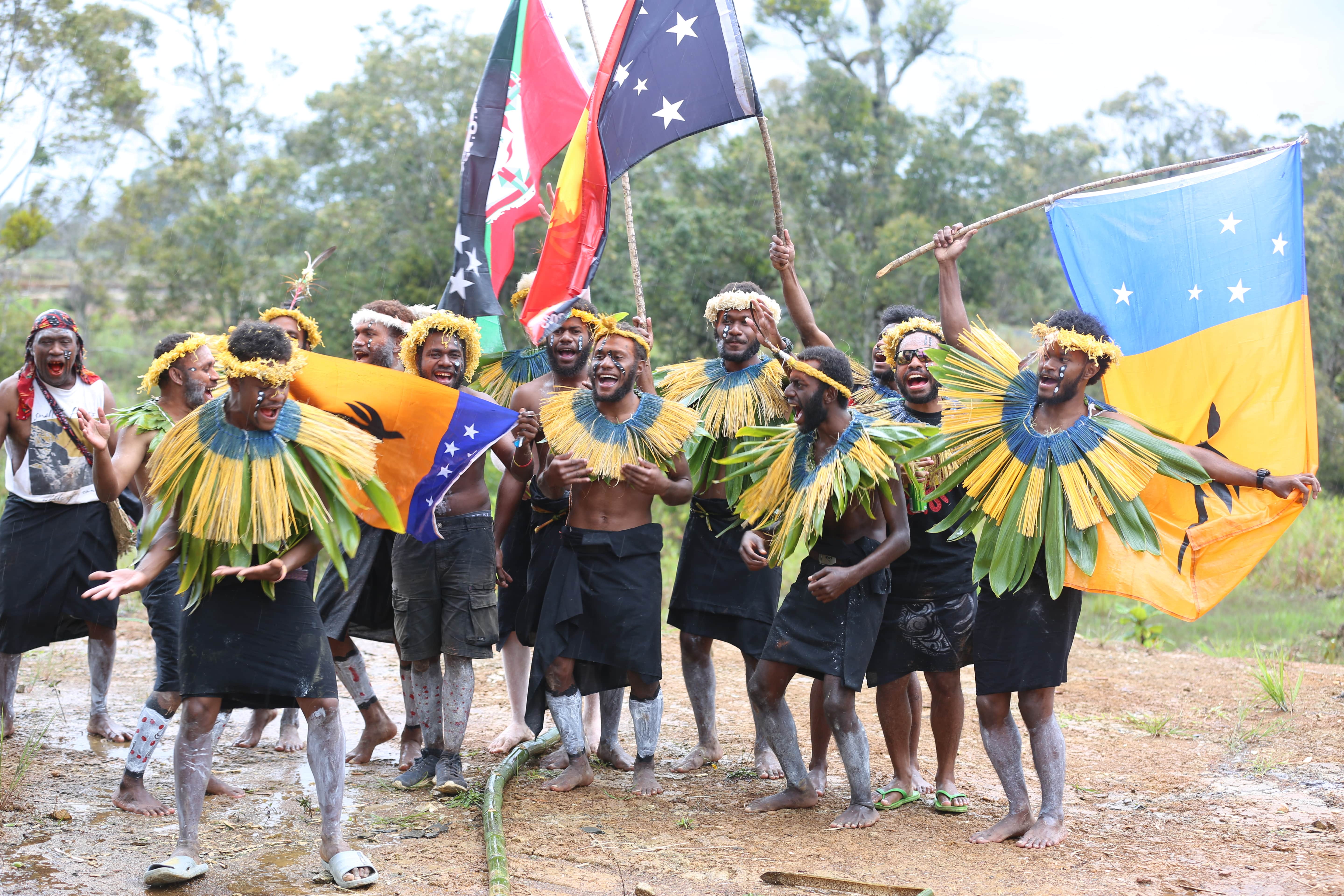 2025-Unity Day – Western Pacific University